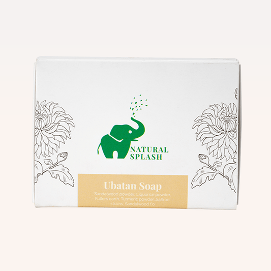 Organic Soaps Online At Best Prices – naturalsplash
